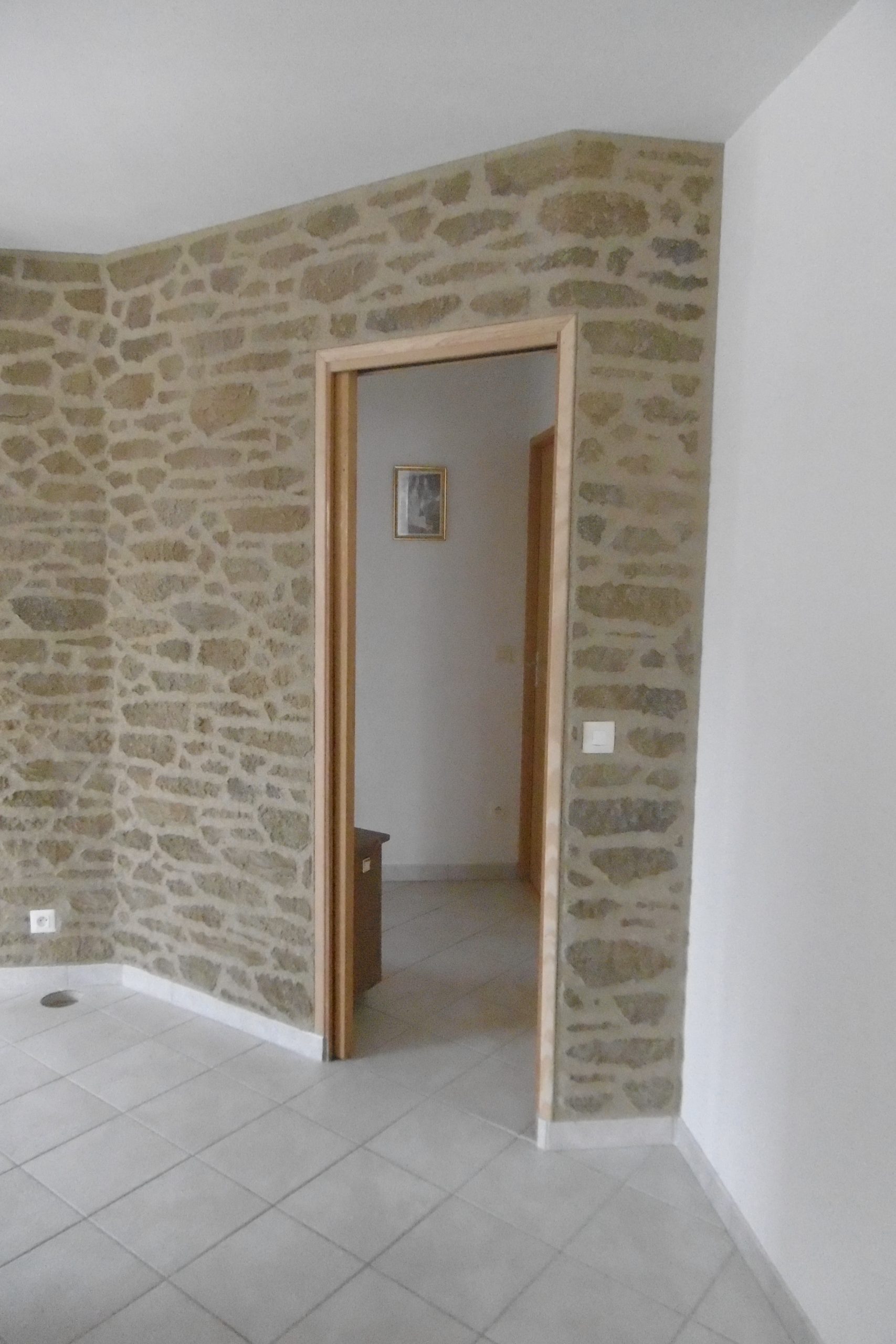 Decopierre intérieur - Habitat & Traditions